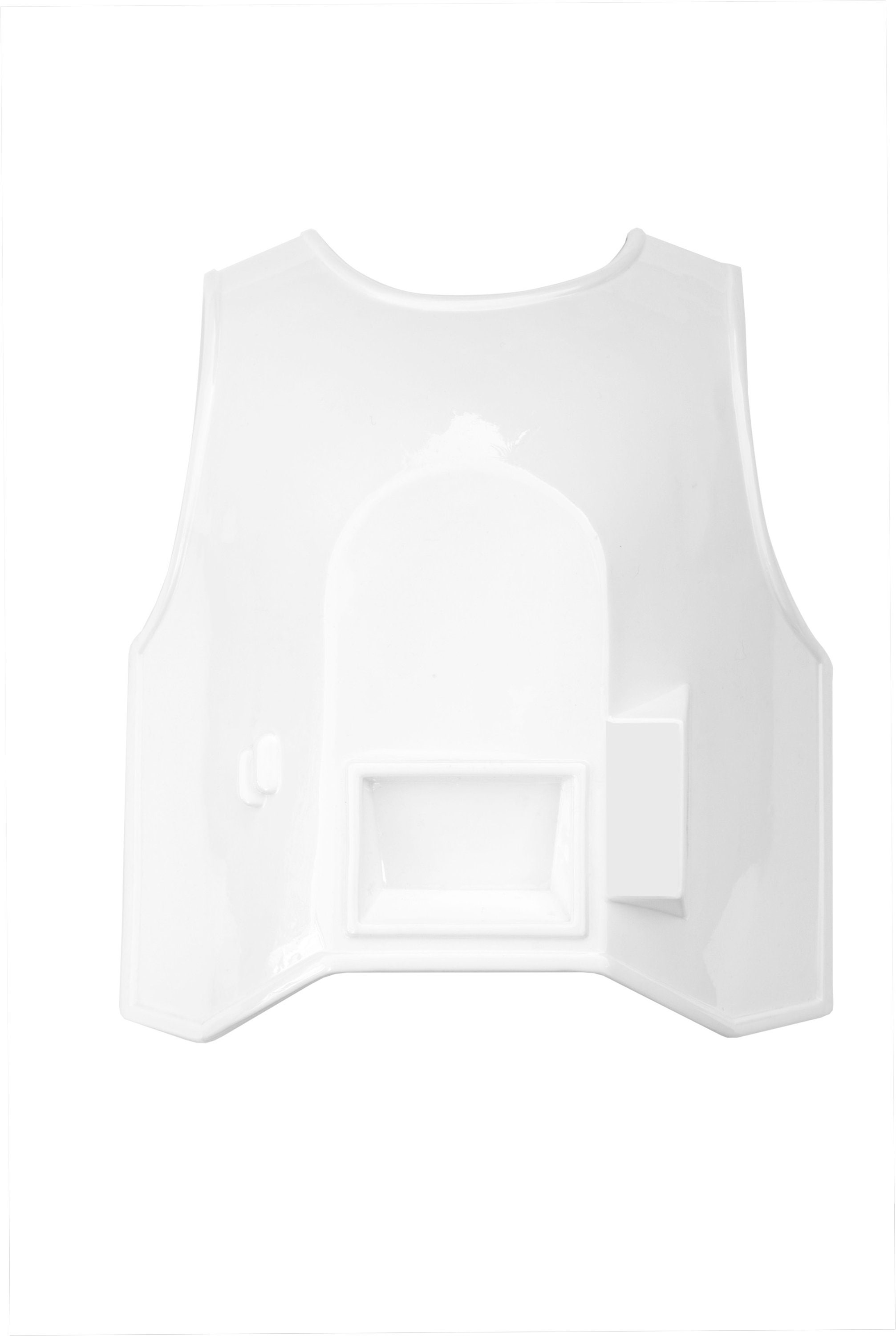 Snowtrooper Chest Plate | Etsy