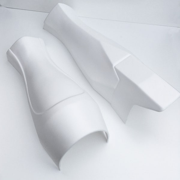 Clone Trooper Boots - Etsy
