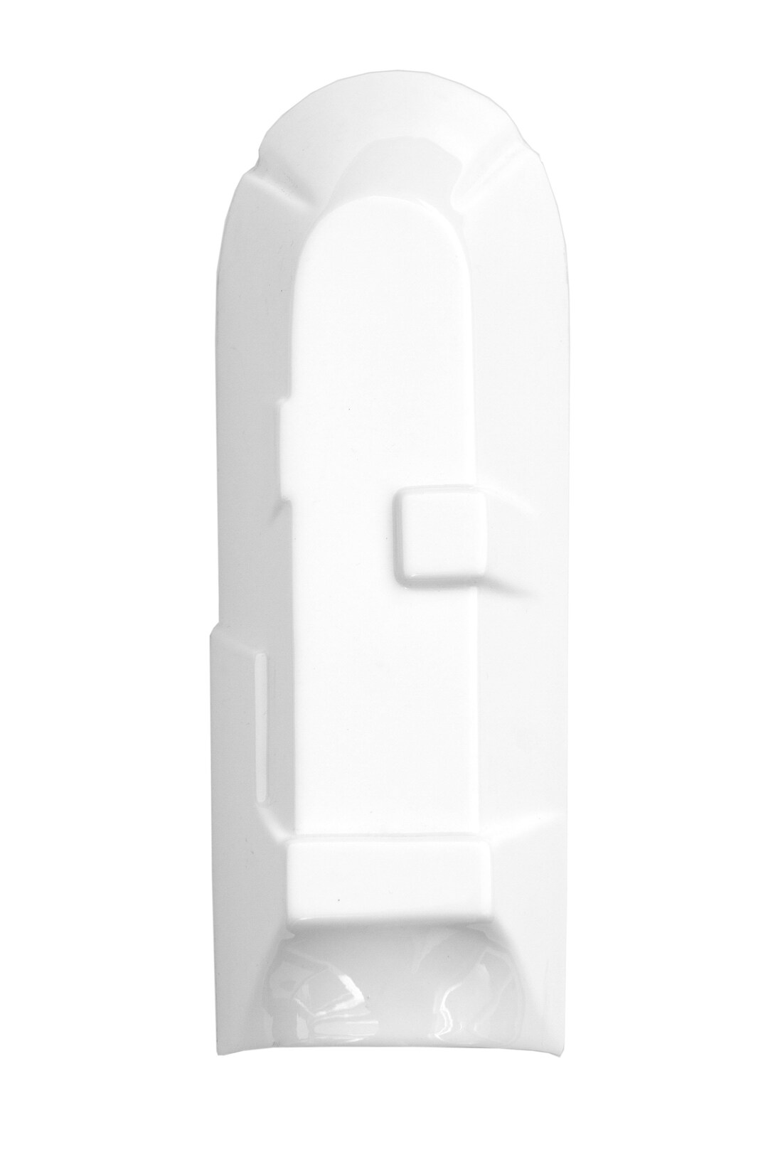 Snowtrooper Forearm Armor/gauntlets - Etsy