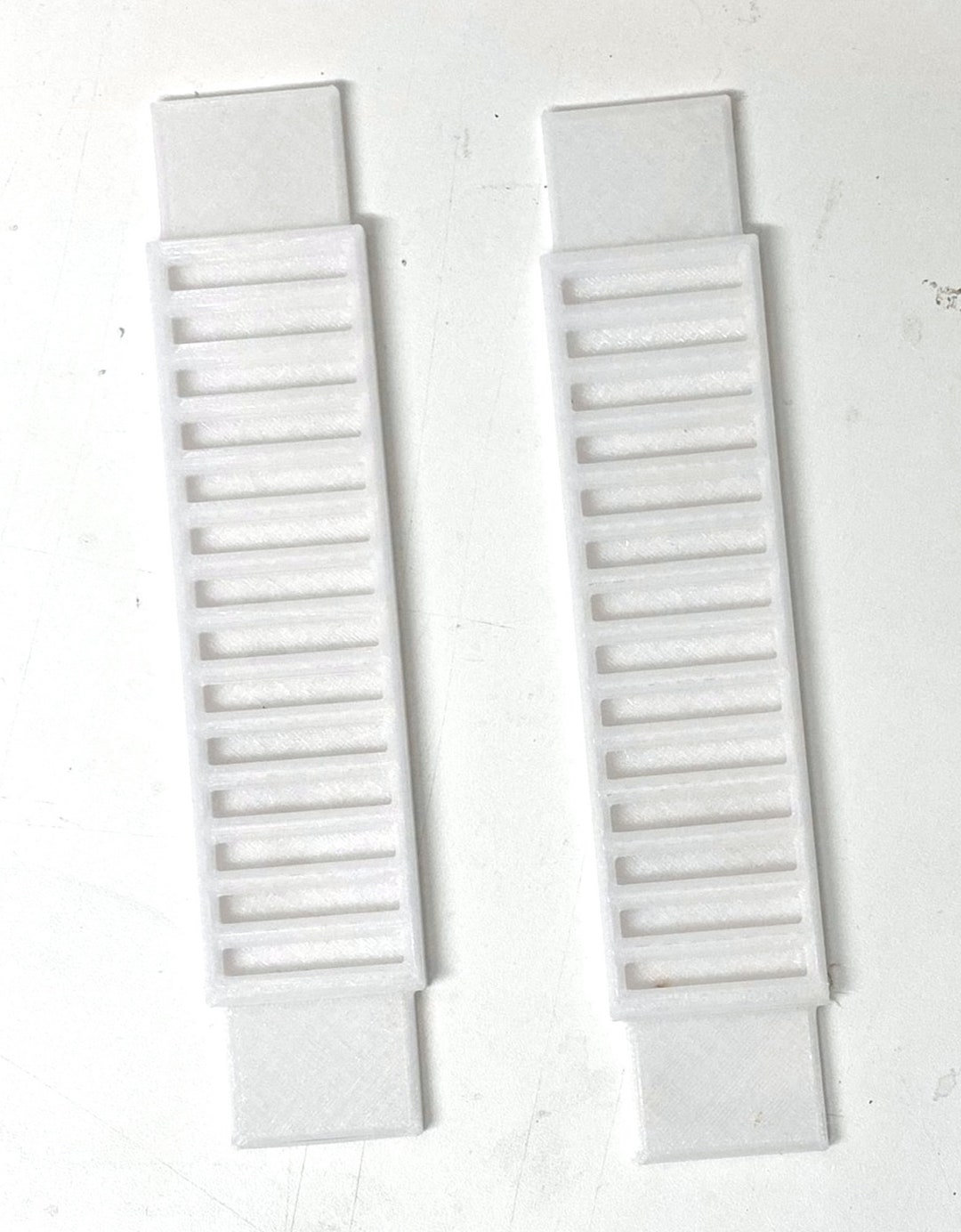 Clone Trooper [movie Realistic] - Flexible Shoulder Straps - Etsy