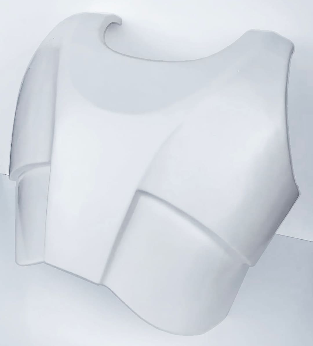 Bad Batch Hunter Armor Chest Piece - Etsy