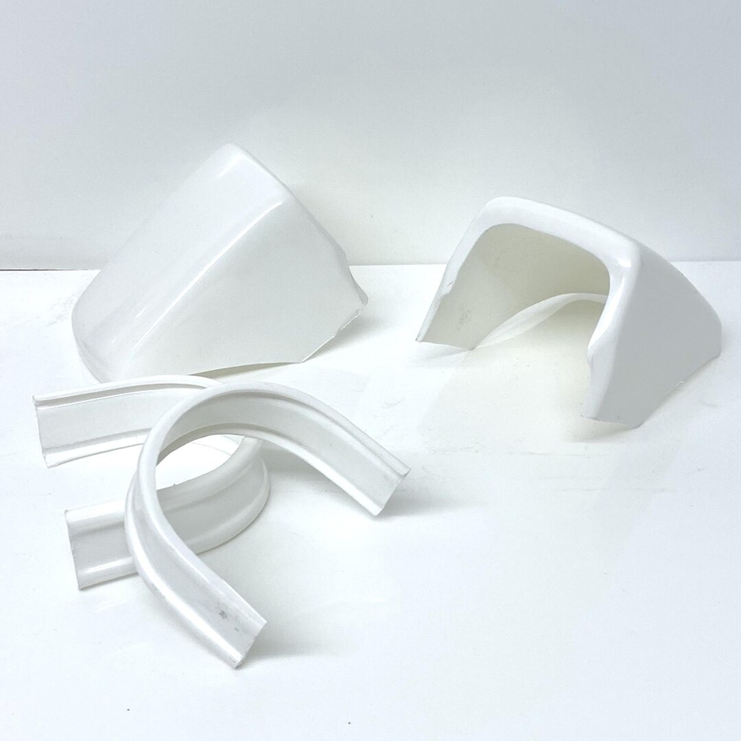 Clone Trooper [movie Realistic] - Elbow Parts - Etsy