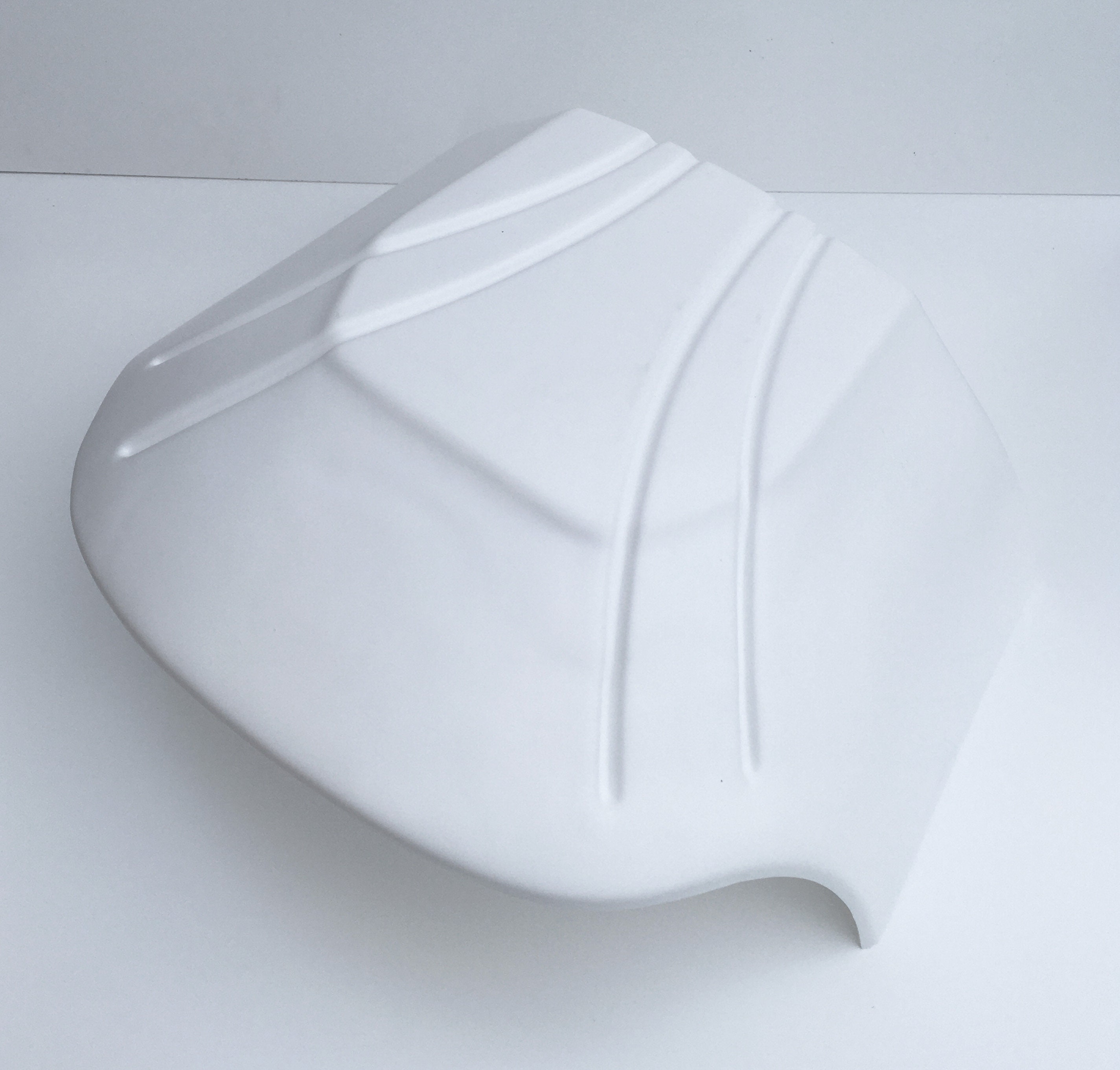 Clone Trooper [animated Season 4] - Abdominal Plate and Rear Kidney ...