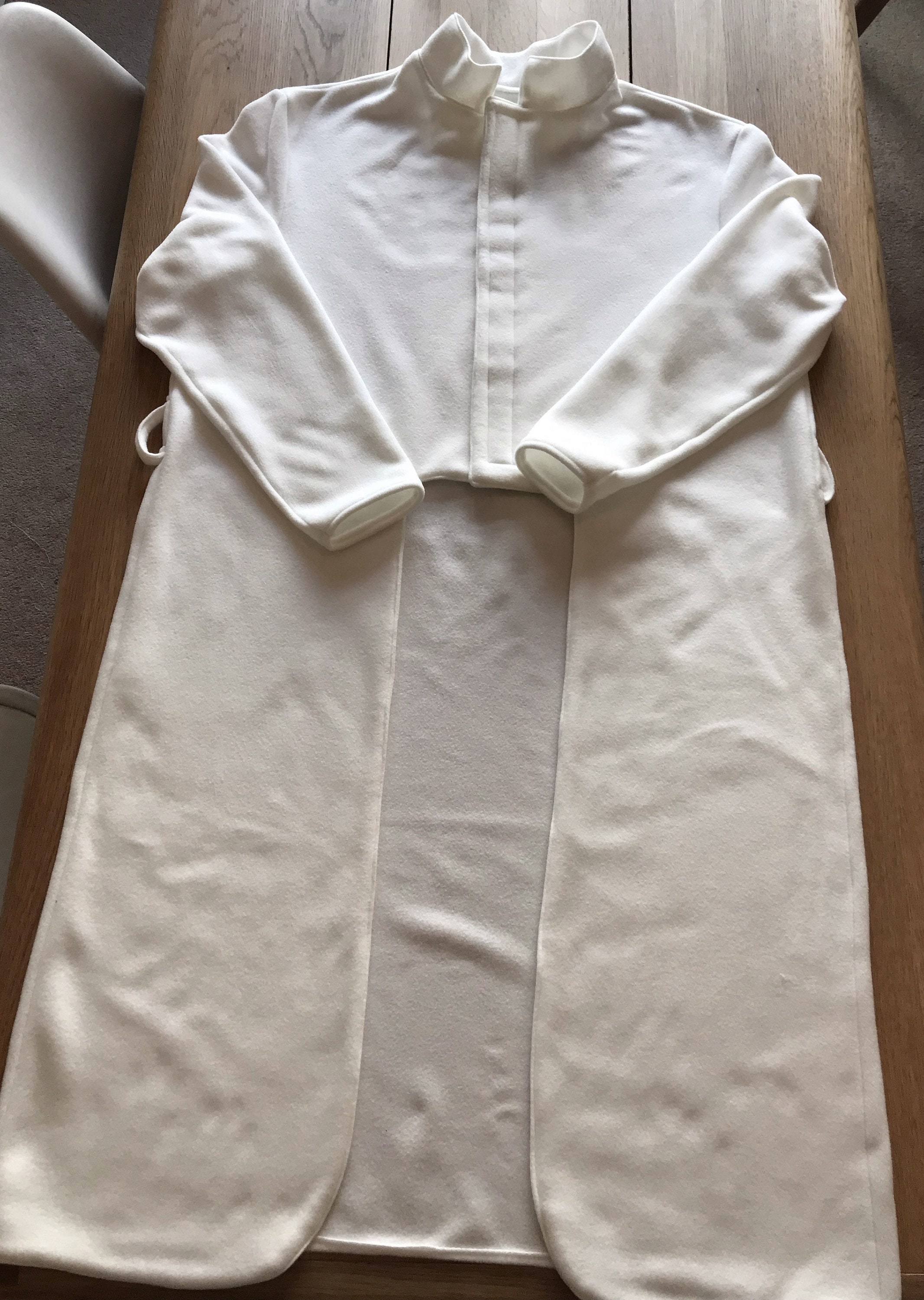 Snowtrooper Duster - Etsy