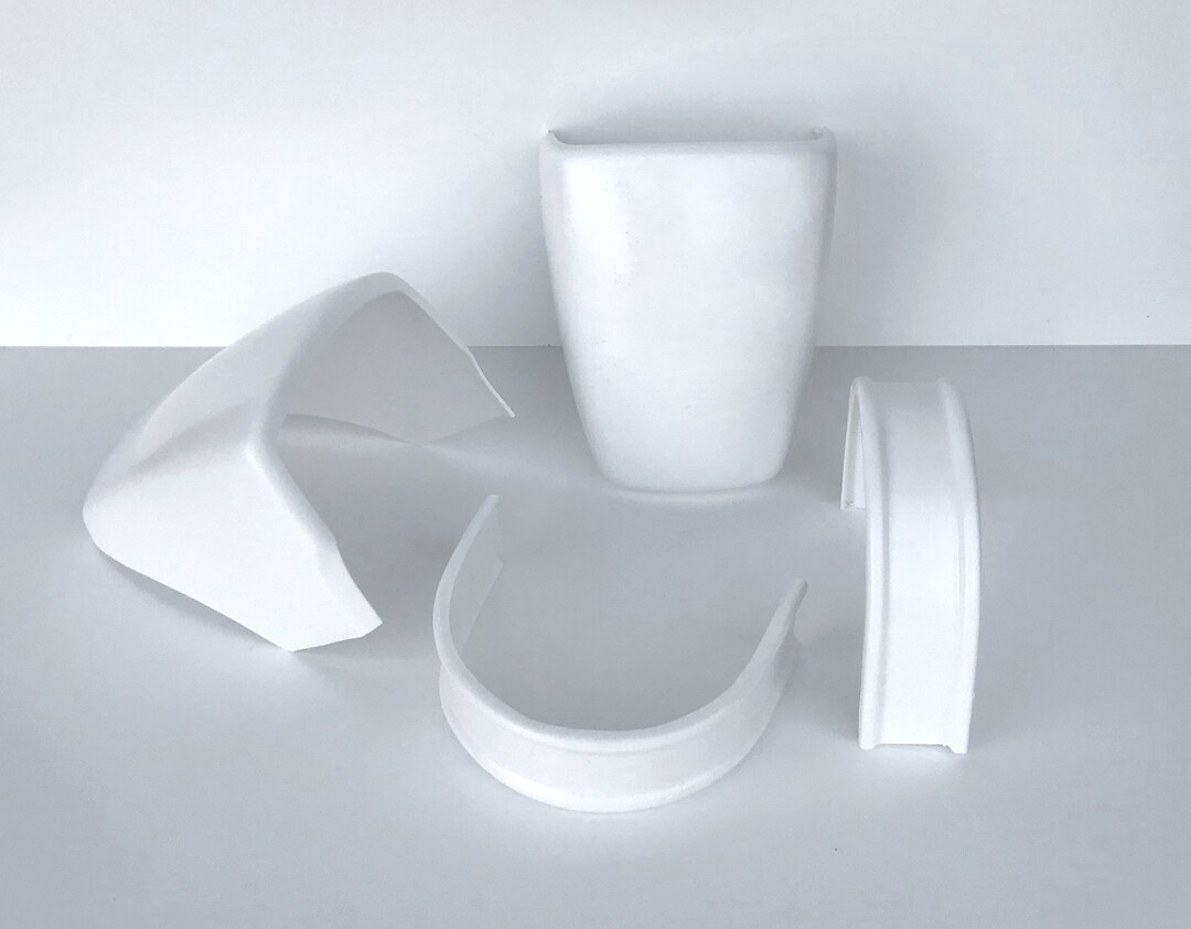Clone Trooper movie Realistic Elbow Parts - Etsy