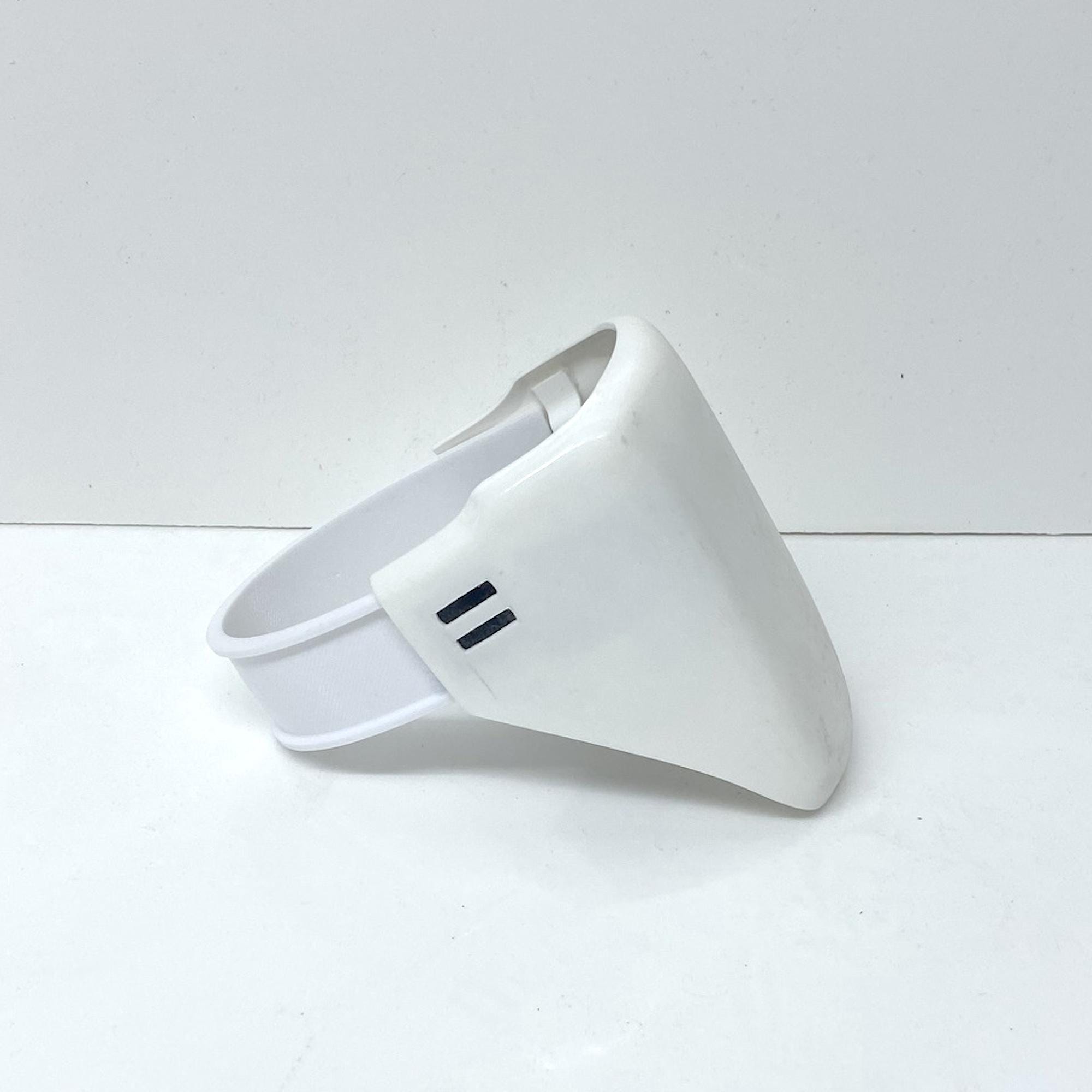 Clone Trooper [movie Realistic] - Elbow Parts - Etsy