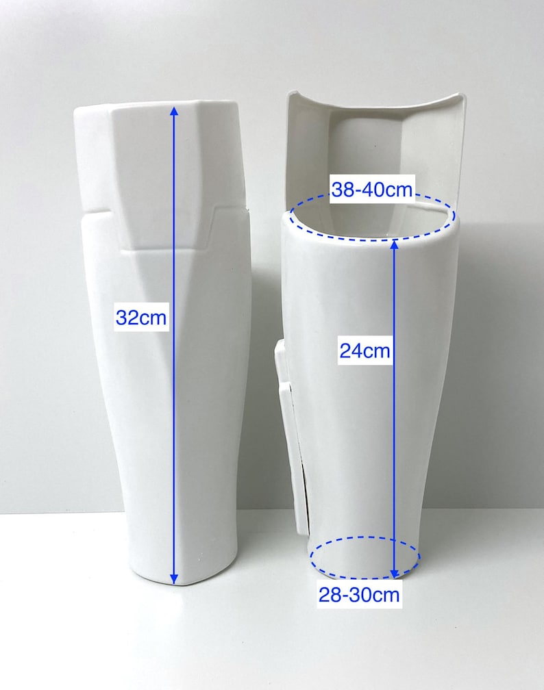 Clone Trooper [animated Season 4] - Forearm Parts - Etsy