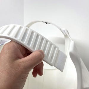 Clone Trooper [movie Realistic] - Flexible Shoulder Straps - Etsy