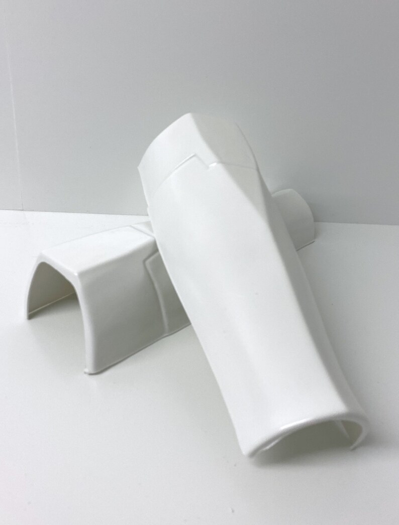 Clone Trooper [animated Season 4] - Forearm Parts - Etsy