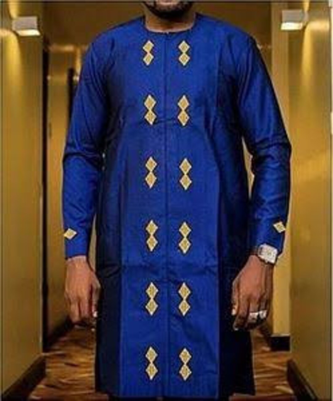 Men's African Clothes and Jewelry - Etsy