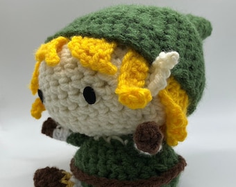 Flowey Undertale Crochet Pattern Amigurumi Kawaii Crochet - Etsy