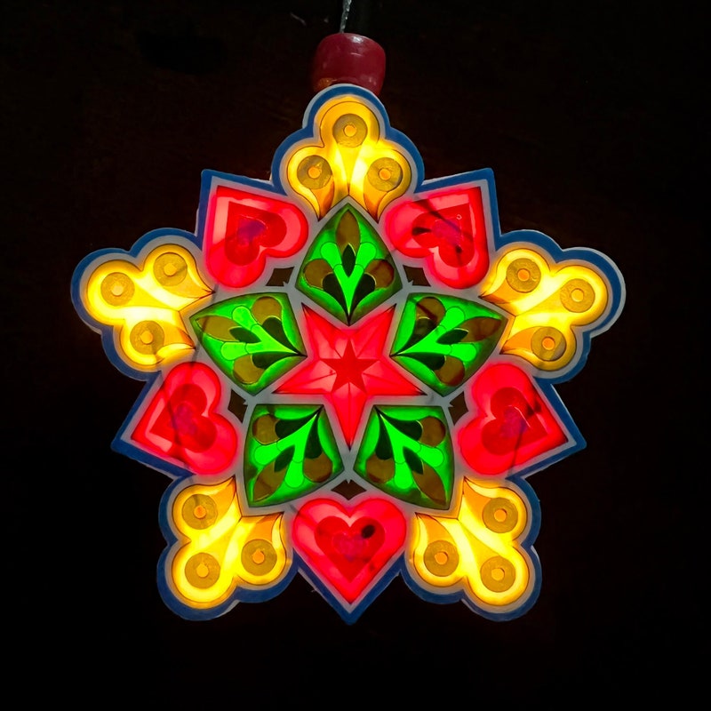 Pinoy Pasko Decor - Etsy