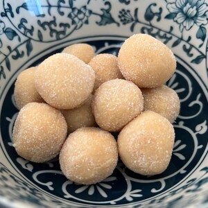 Pastillas De Leche - 100% Carabao’s Milk! - Etsy