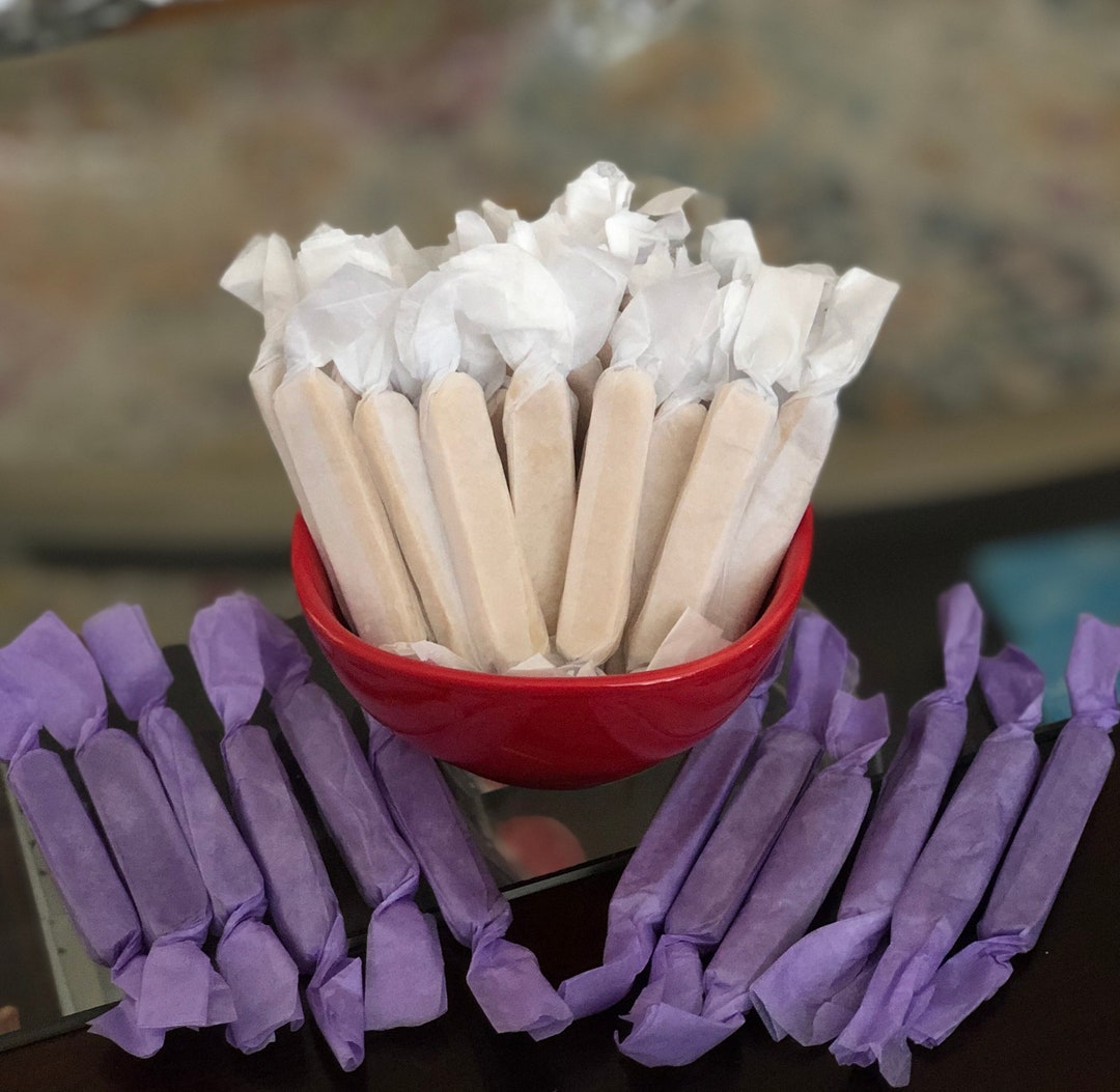 Pastillas De Leche Sticks - 100% Carabao’s Milk - Etsy