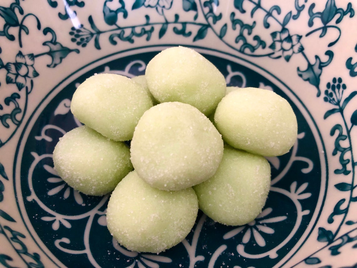 Pastillas De Leche 100% Carabaos Milk - Etsy