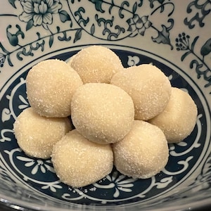 Pastillas De Leche - 100% Carabao’s Milk! - Etsy