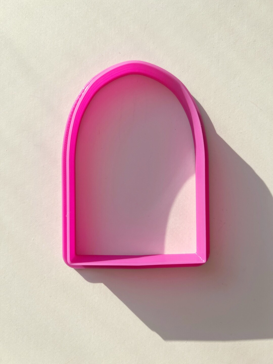 Arch Shaped Cookie Cutter - Baby Shower Baby Birthday Party - Etsy