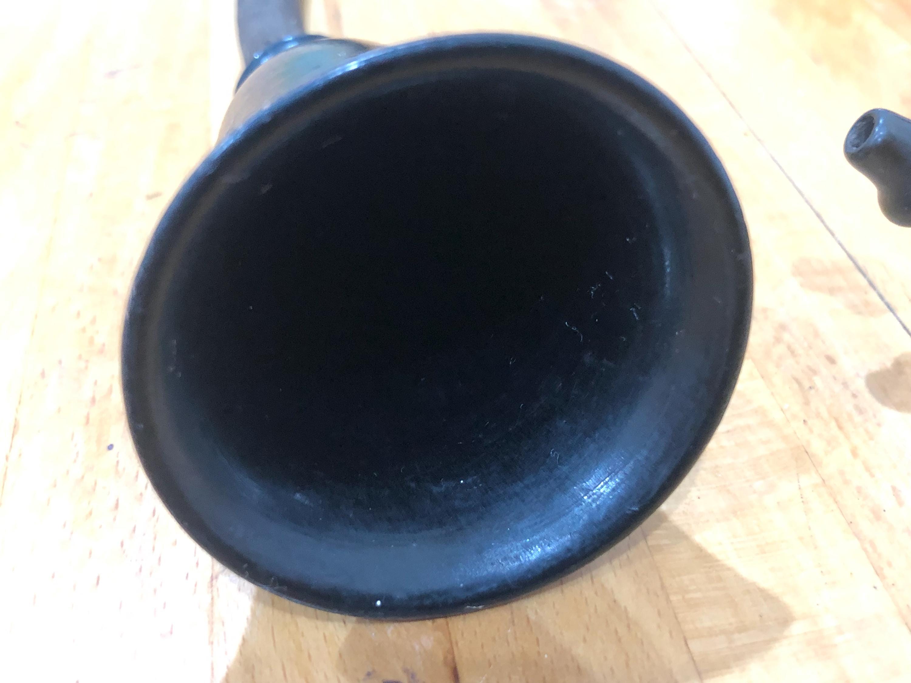 Vintage Bakelite Ear Trumpet Hearing Aid Horn - Etsy