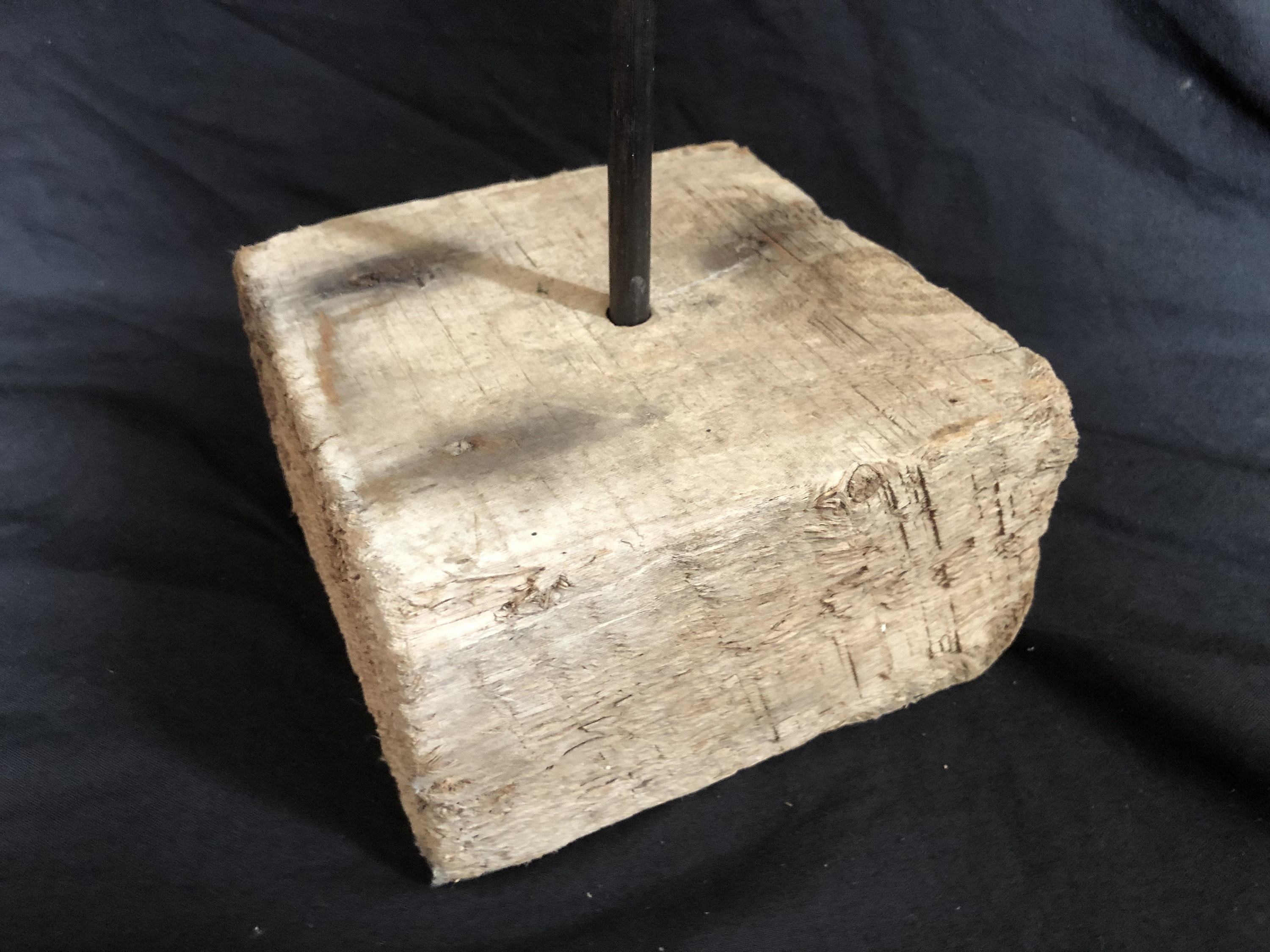 Large Vintage Mounted Bird Sculpture - Etsy