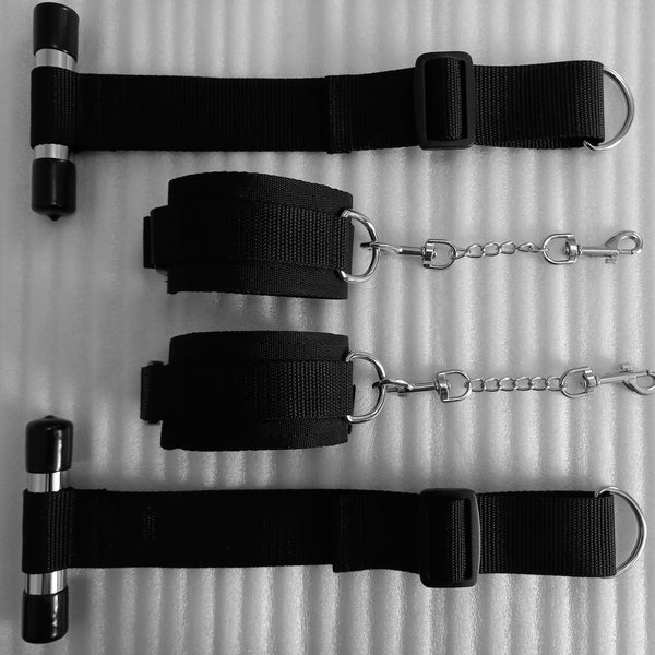 Over Door Restraint - Etsy