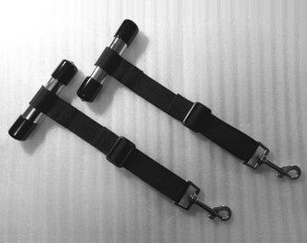 Bondage Door Straps | Etsy