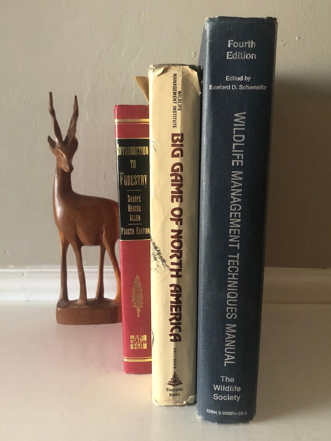 Vintage Science Textbooks Books From 1970s-1980s Vintage - Etsy