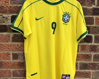 Ronaldo 9 Jersey - Etsy