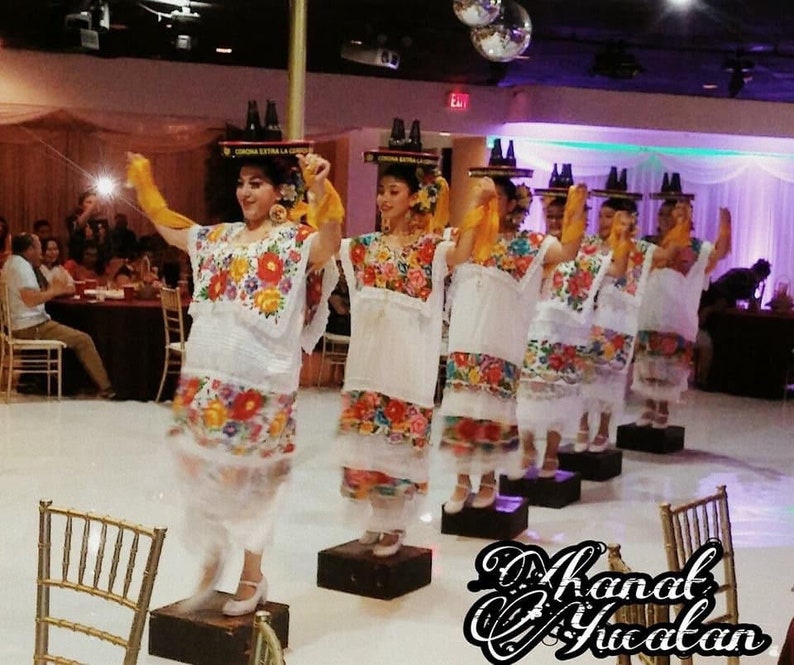 Custom Folklorico Headpiece, Mexican Braid, , Folklorico Braid, Tocado ...