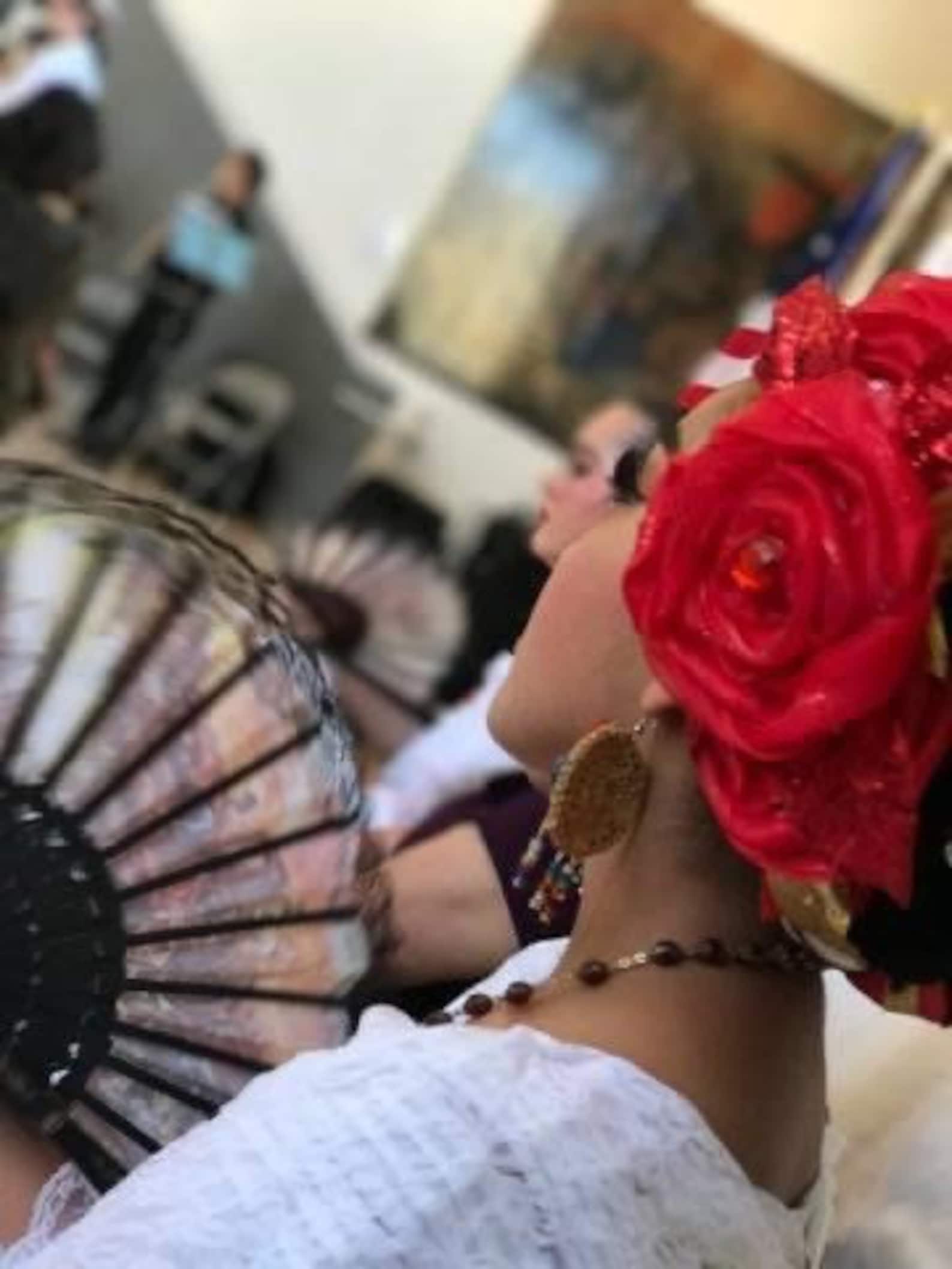 Folklorico Headpiece, Tocado, Veracruz Tocado, Veracruz Headpiece ...