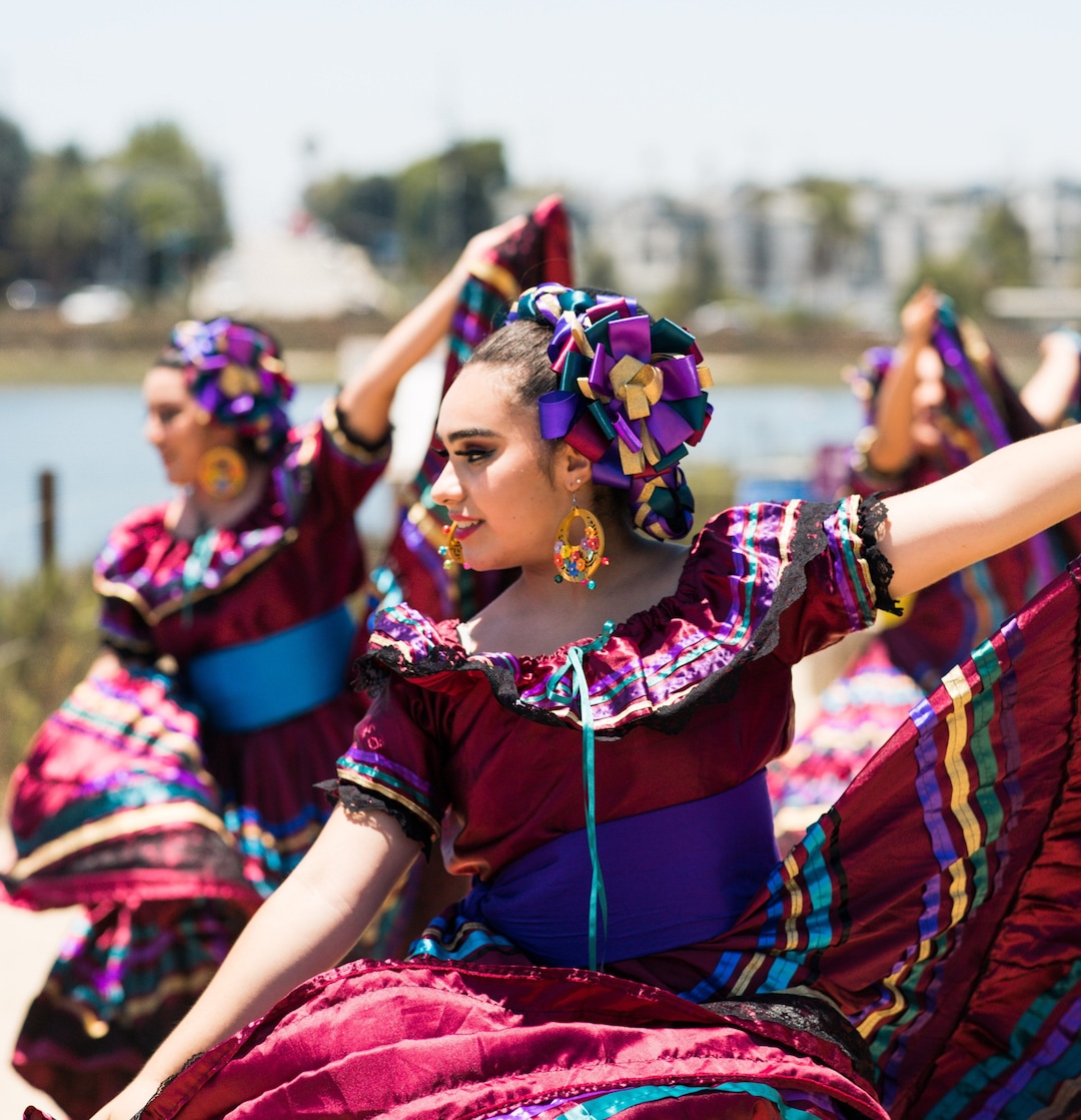 Custom Folklorico Headpiece, Mexican Braid, , Folklorico Braid, Trenza ...