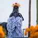 Custom Folklorico Headpiece, Mexican Braid - Etsy