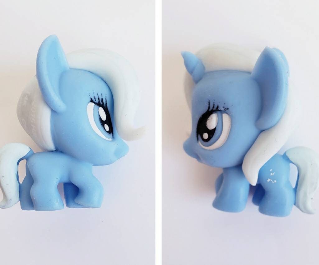 My Little Pony Snowdrop Toy