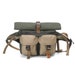 Recycled Fabric Camera Bag: DSLR SLR Mirrorless Messenger - Etsy