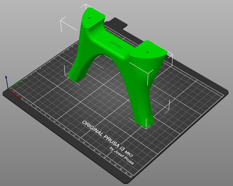 Cricut Maker Legs STL Download - Etsy