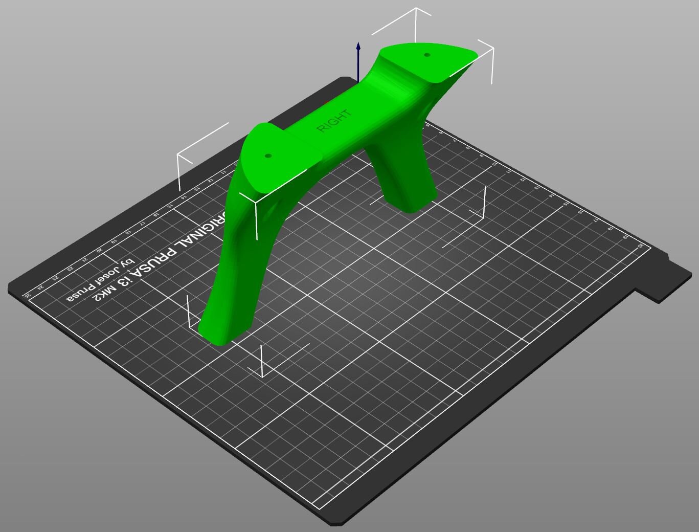 Cricut Maker Legs STL Download - Etsy