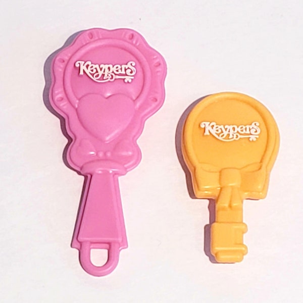 Tonka Keypers - Etsy