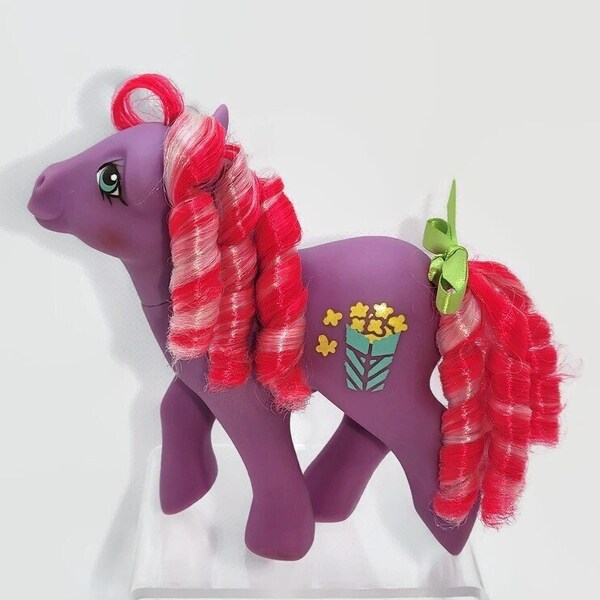 My Little Pony Candy - Etsy