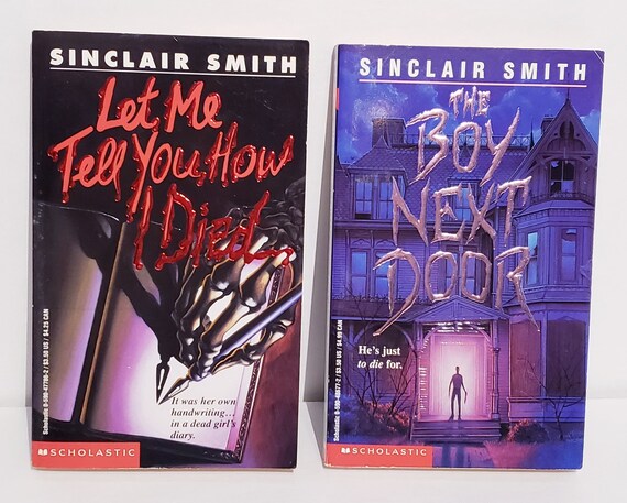 1990s Sinclair Smith Choice of let Me Tell You How I - Etsy