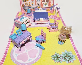 Tyco Dream Builders - Etsy