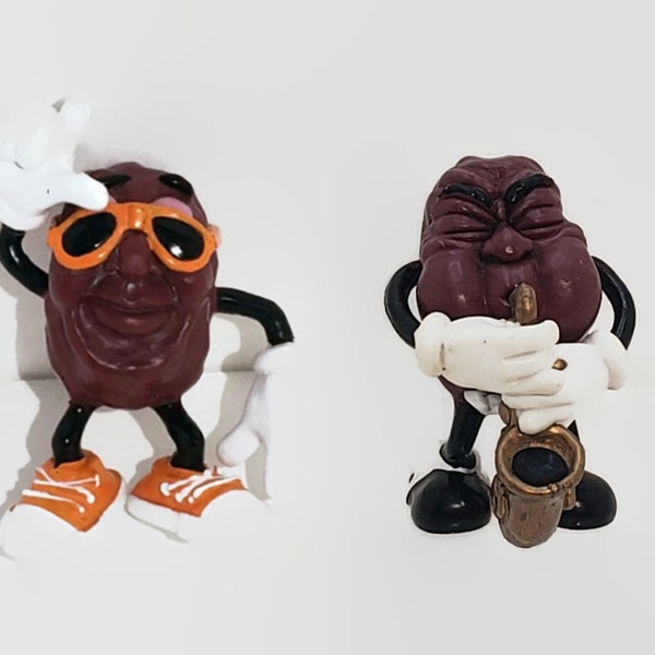 California Raisins - Etsy