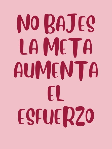 Spanish Inspirational Prints, Spanish Motivational Poster, Printable ...