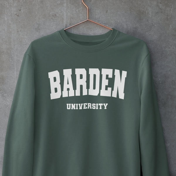 Barden Bellas - Etsy