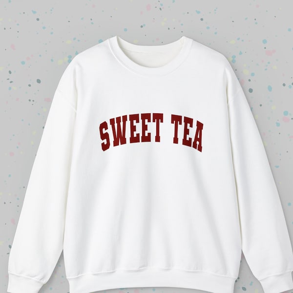 Sweet Tea - Etsy