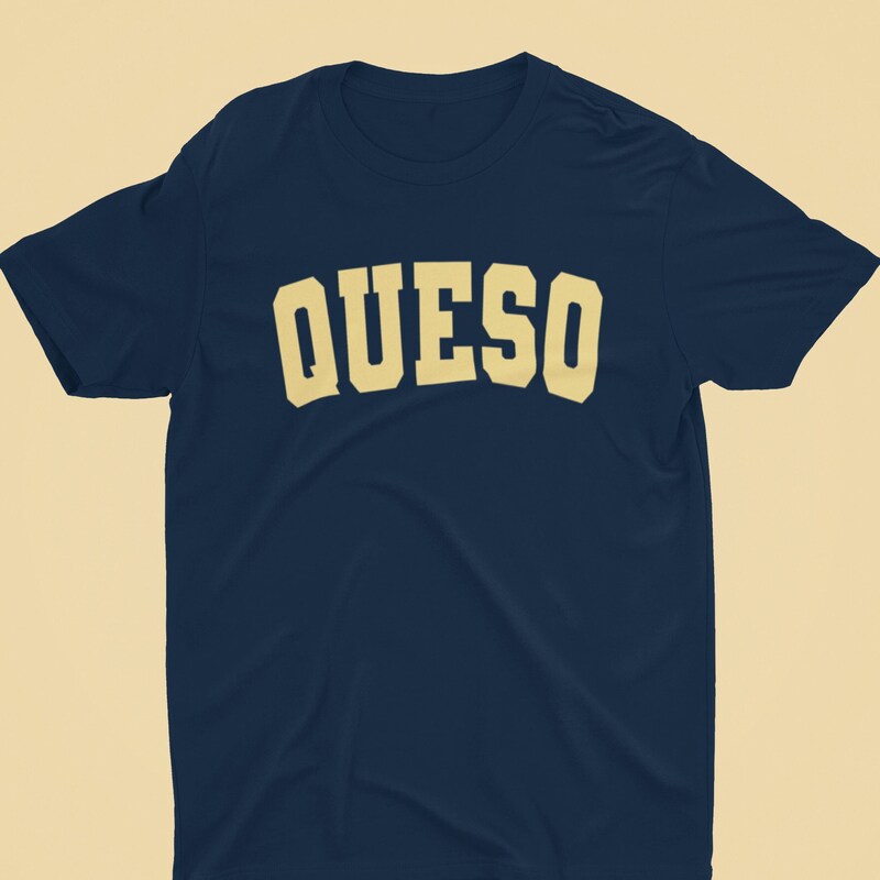 Queso - Etsy