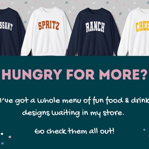 Custom College Sweatshirt | Alumni | Personalized University Apparel ...