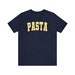 Pasta T-shirt | College Crewneck | Preppy Clothing | Funny T-shirt ...