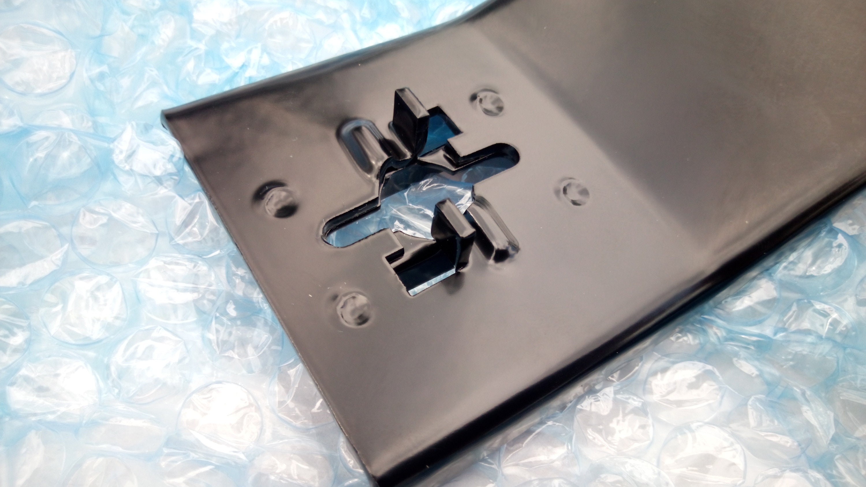 Ford Capri Mk1 Bonnet Lock Brackets - Etsy