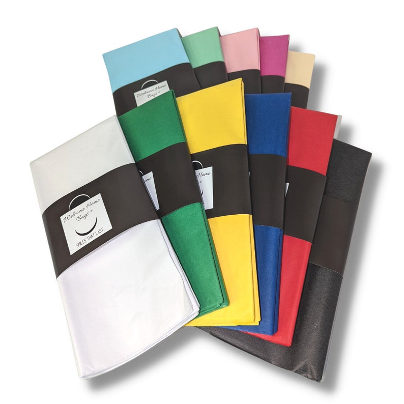 Premium Tissue Paper - Etsy