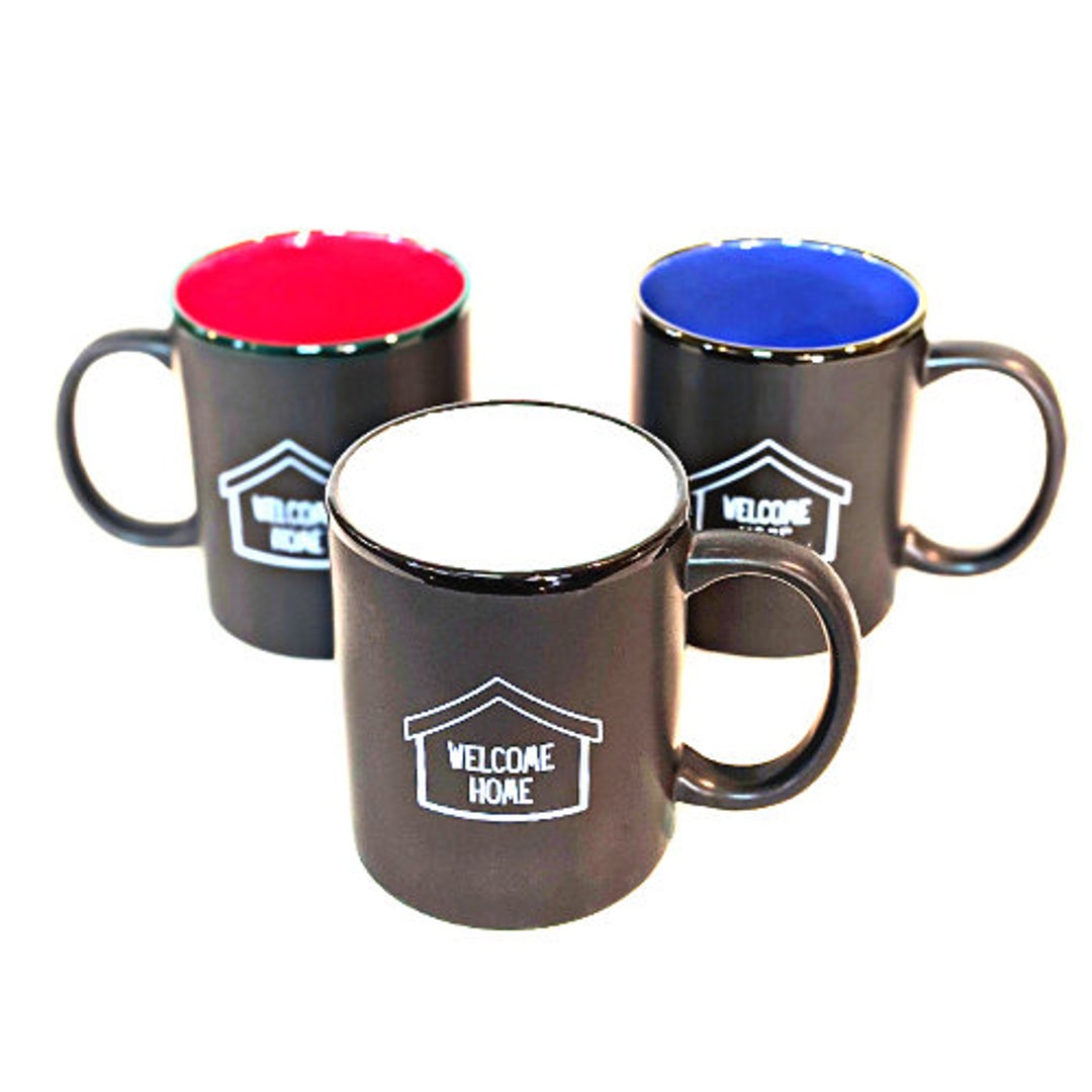 Welcome Home 11 Oz. Coffee Mug - Etsy