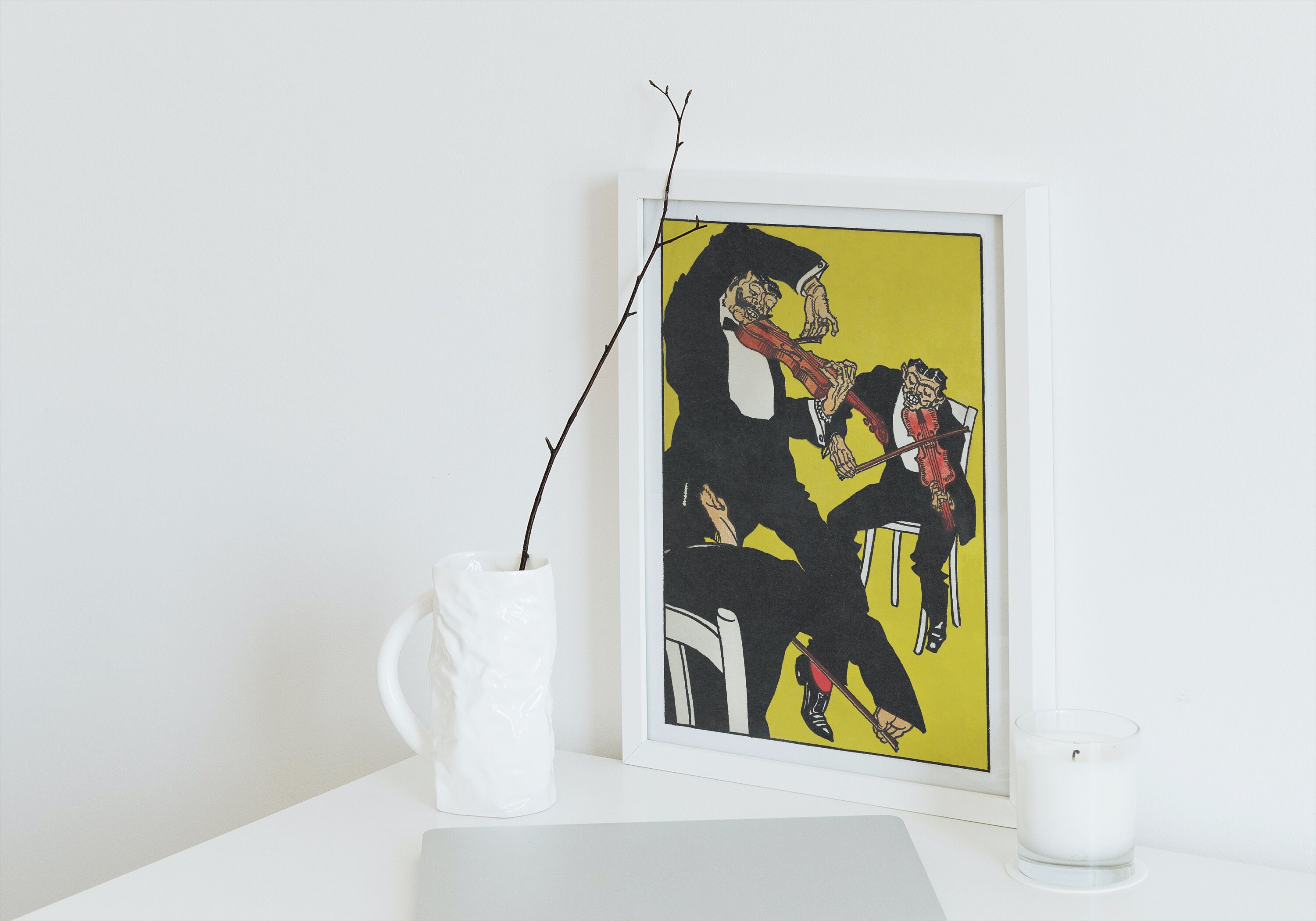 Cafe Vintage Poster Digitaal DIRECT Download PDF JPEG - Etsy